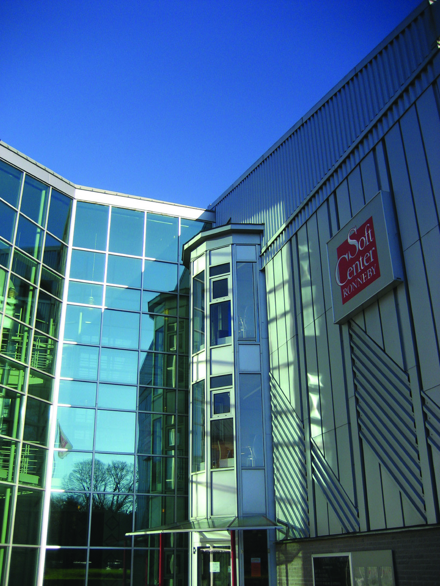 Bildgalleri - Soft Center